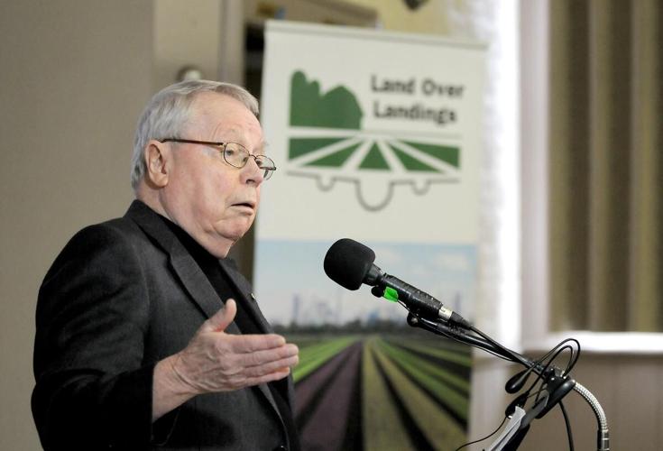 Province’s review of Greenbelt could ‘destroy its integrity’