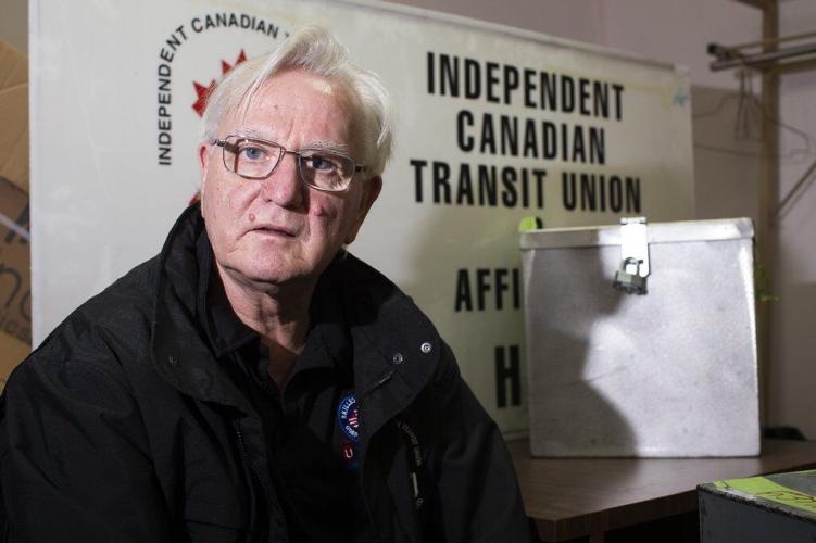 ‘Best kept secret’ of Canadian labour movement is an internal war that ...