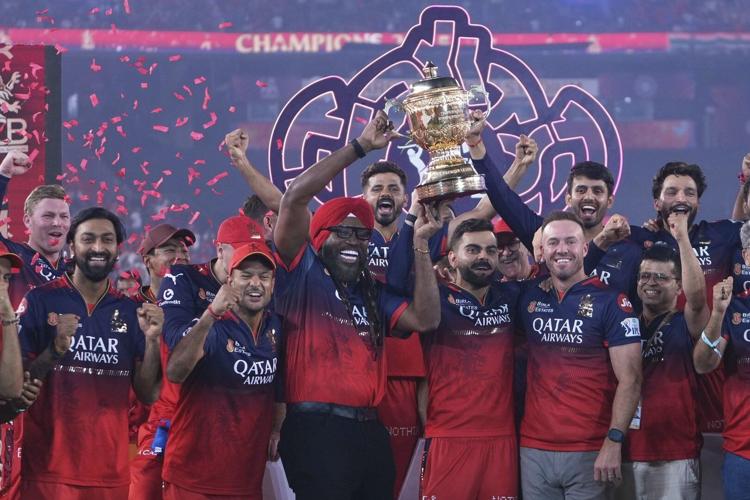 IPL finally delivers for King Kohli after overcoming a conflict and ushering in a teenage star