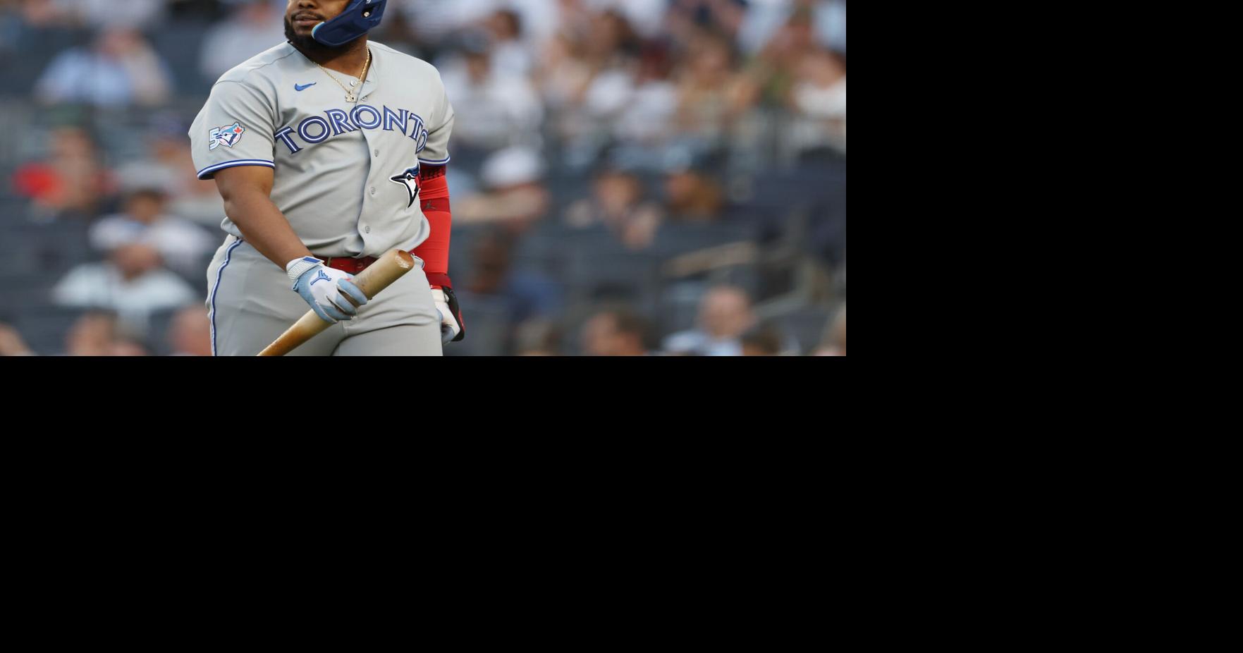 The Blue Jays have lost a run per game since last season