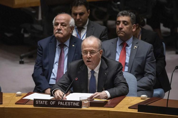 Israel and UN are maneuvering fraught but fundamental ties during ...