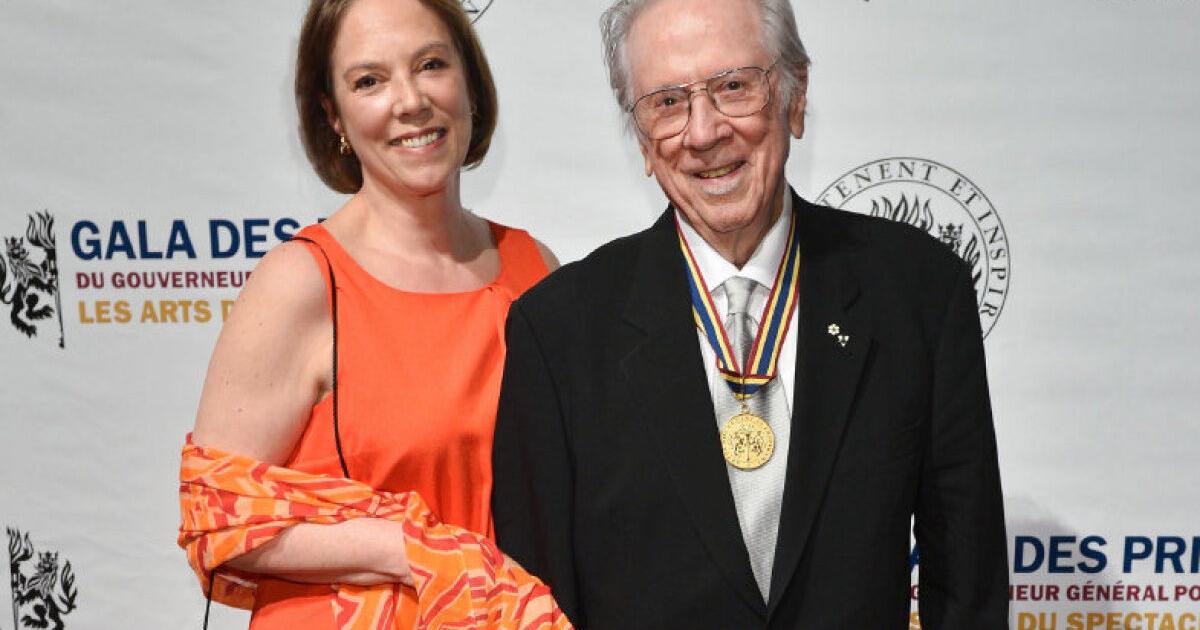 Phil Nimmons' belated creative renaissance