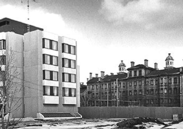 ‘I walked out and the world had transformed’: As CAMH remakes itself ...