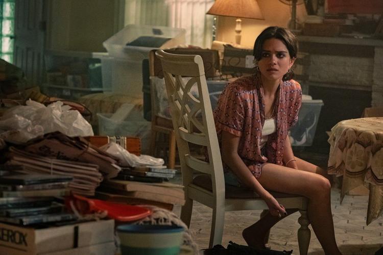 Movie Review: In 'The Rip,' cops both good and dirty find millions in cash