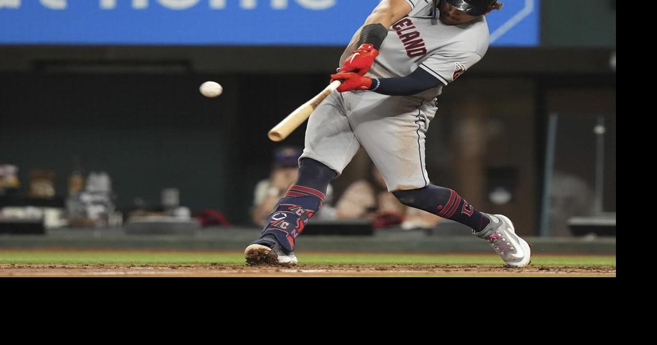 Bo Naylor, Josh Naylor become first brothers to hit multi-run homers in ...