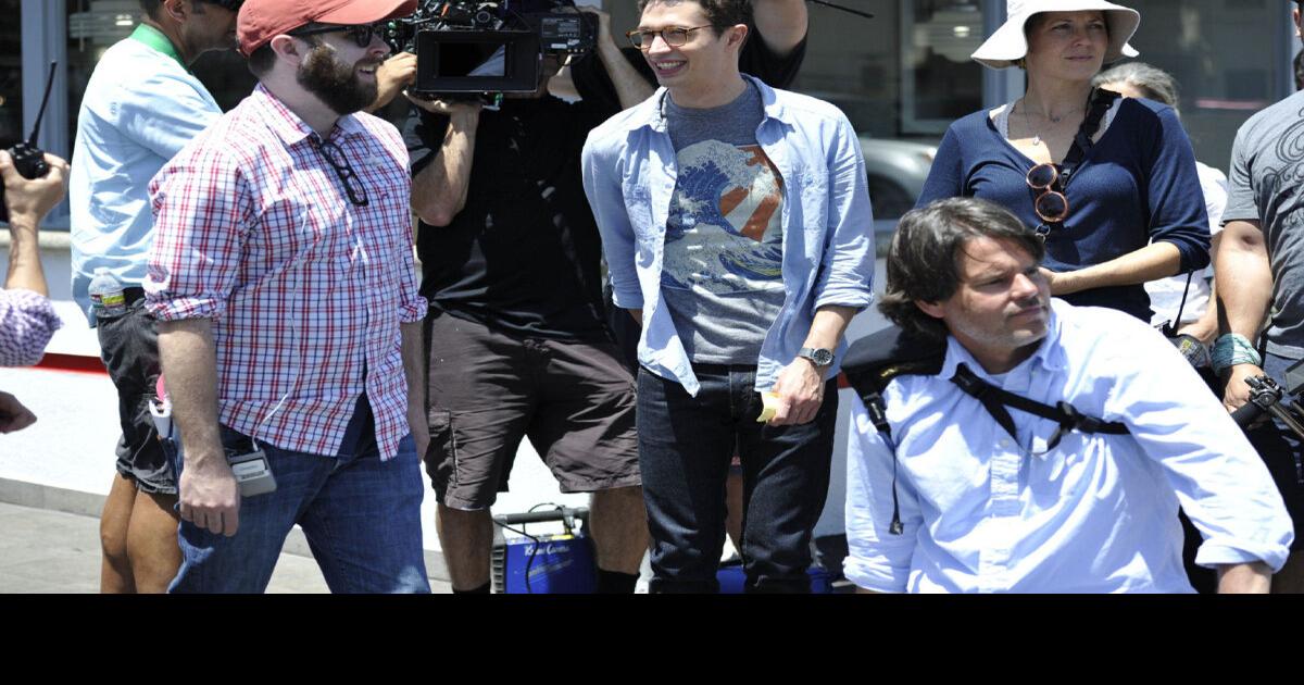 The L.A. Complex begins Season 2