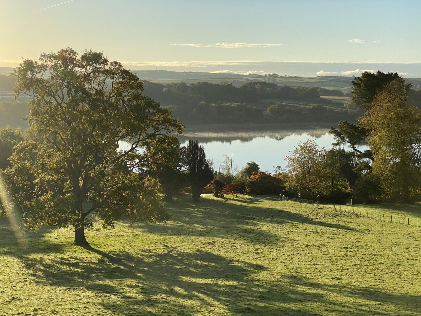 Visit Northern Ireland for enchanting garden tourism