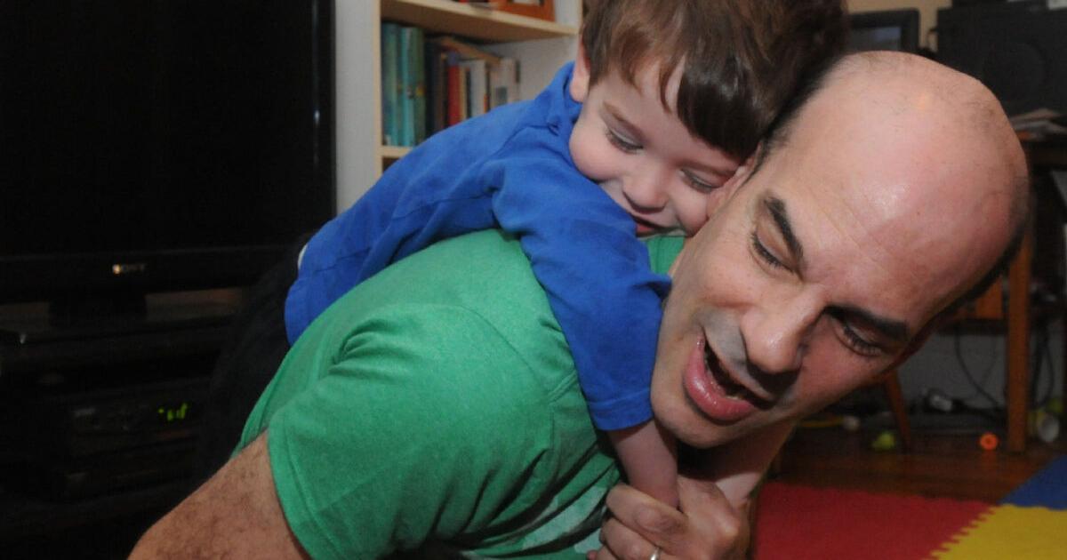 Autism advocates should promote acceptance, not fear