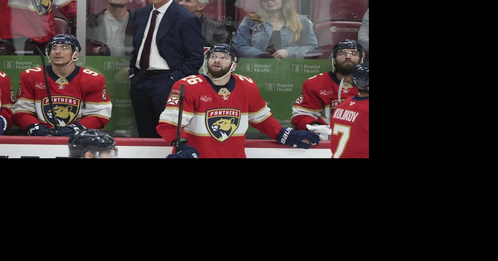 One Stanley Cup ring hasn't changed Paul Maurice, who coached the ...