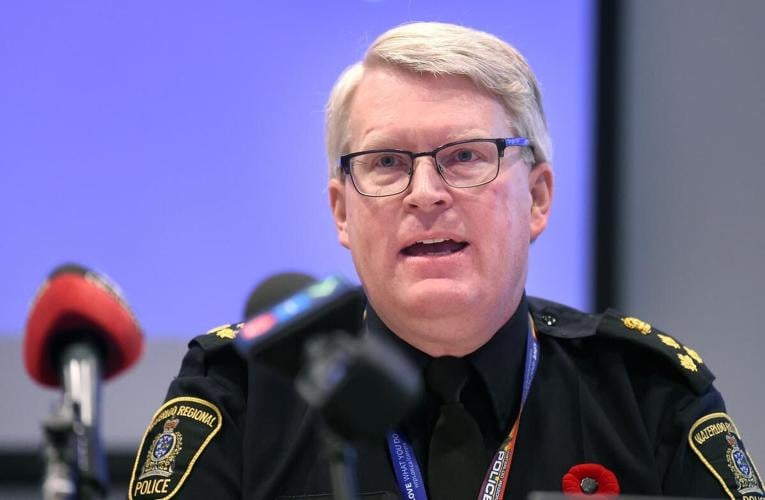Toronto police reviewing officers’ conduct in nearly 100 cases