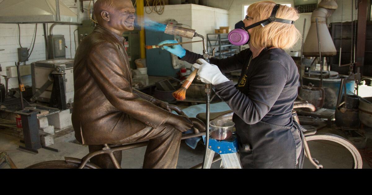 Jack Layton Memorial comes to life