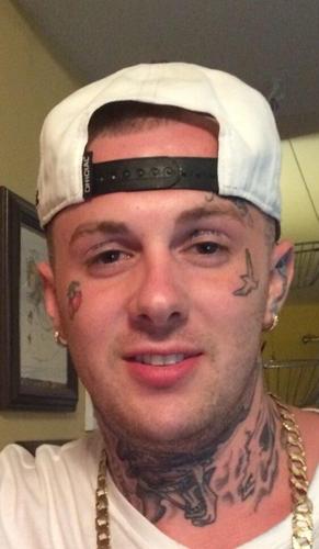 Halifax man charged with murder for the 2016 shooting death of Tyler Keizer