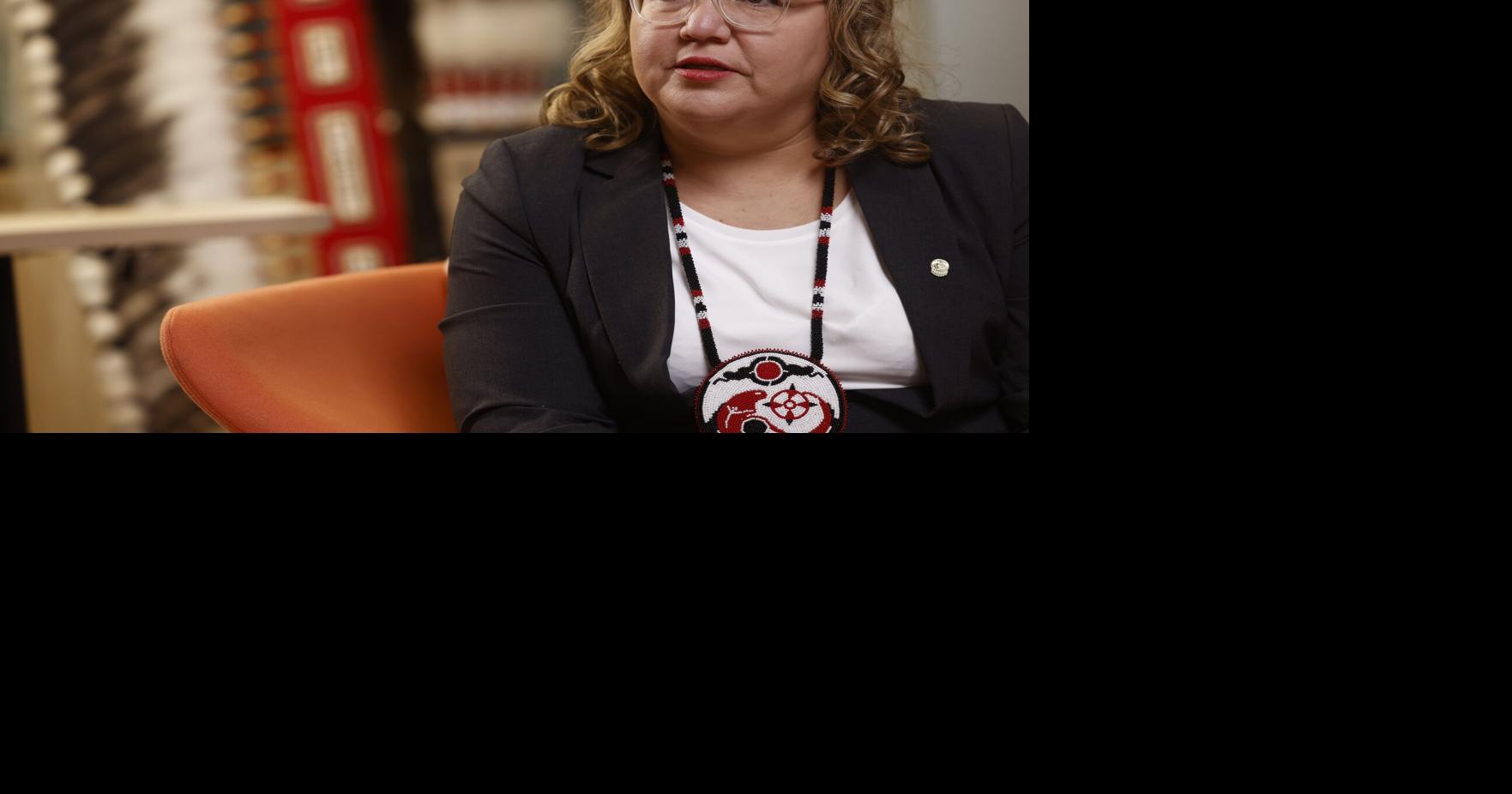 Can the AFN’s new chief and unite First Nations?