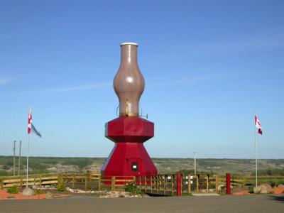 largest things in canada