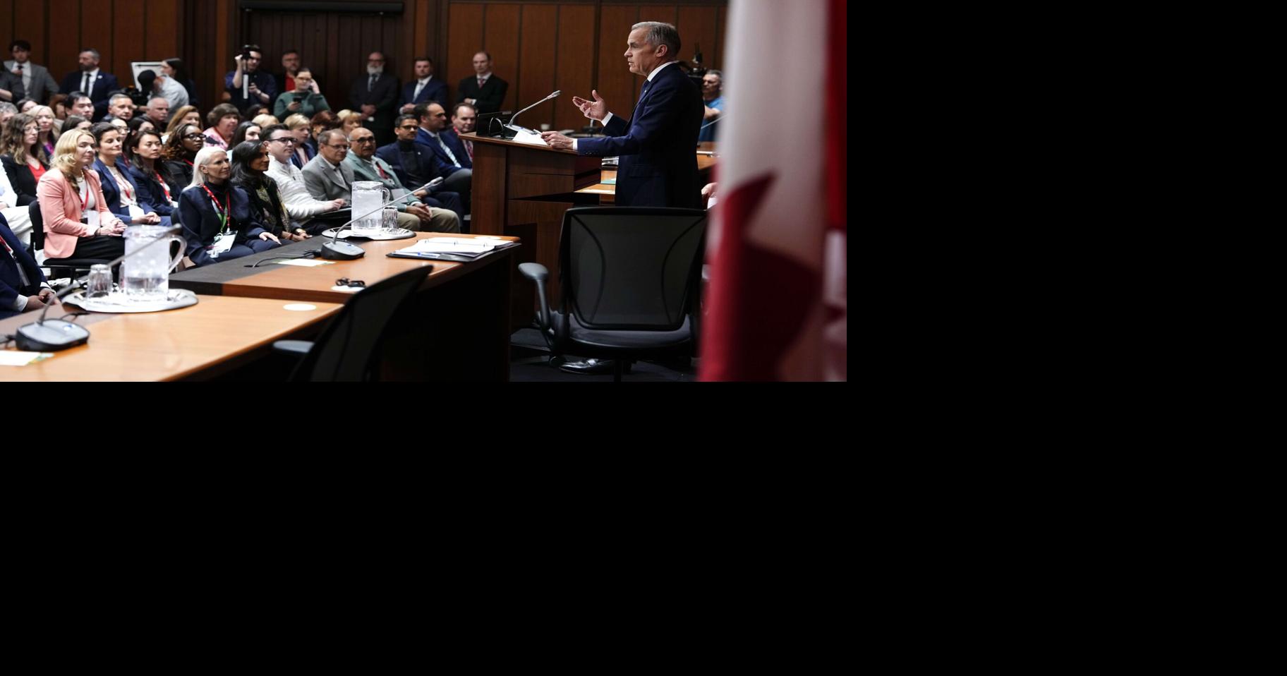 Liberal MPs vote against adopting power to fire party leader