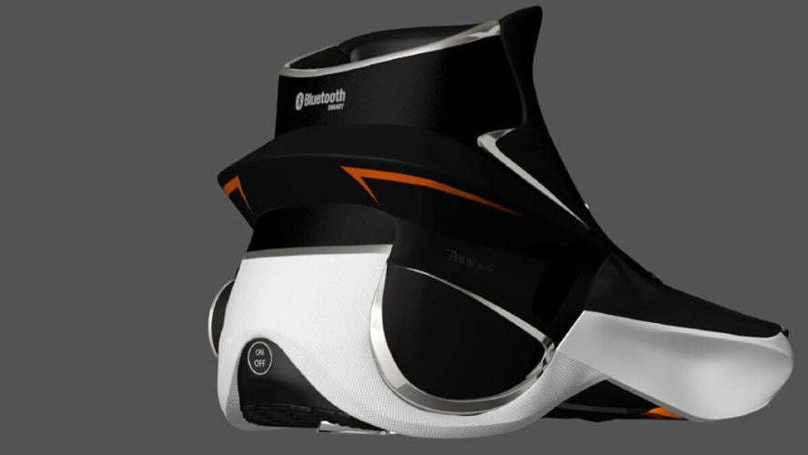 Six wearables that stood out at CES 2016