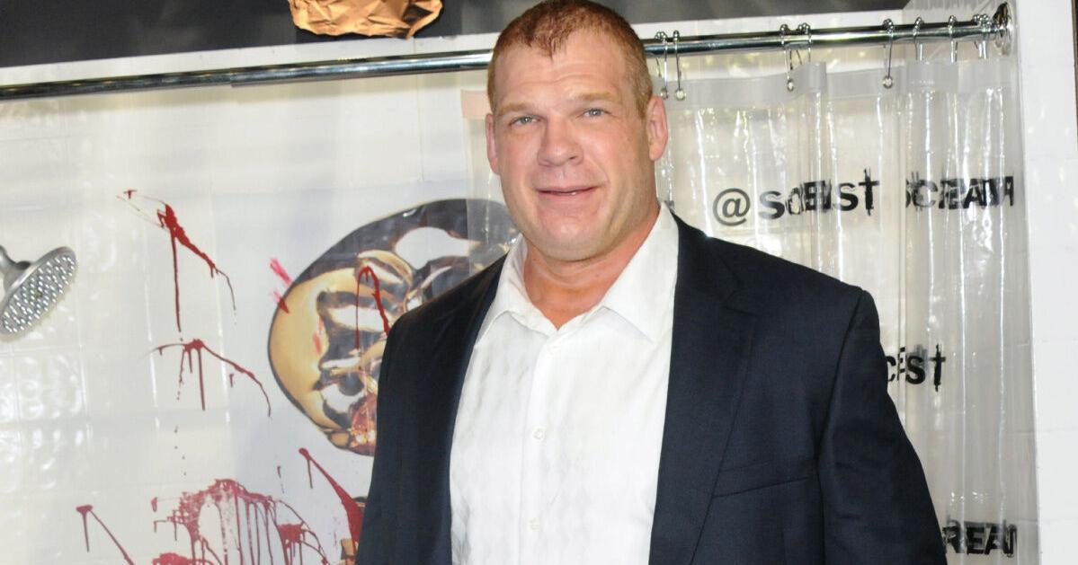 From wrestling ring to political ring: WWE star ‘Kane’ runs for mayor