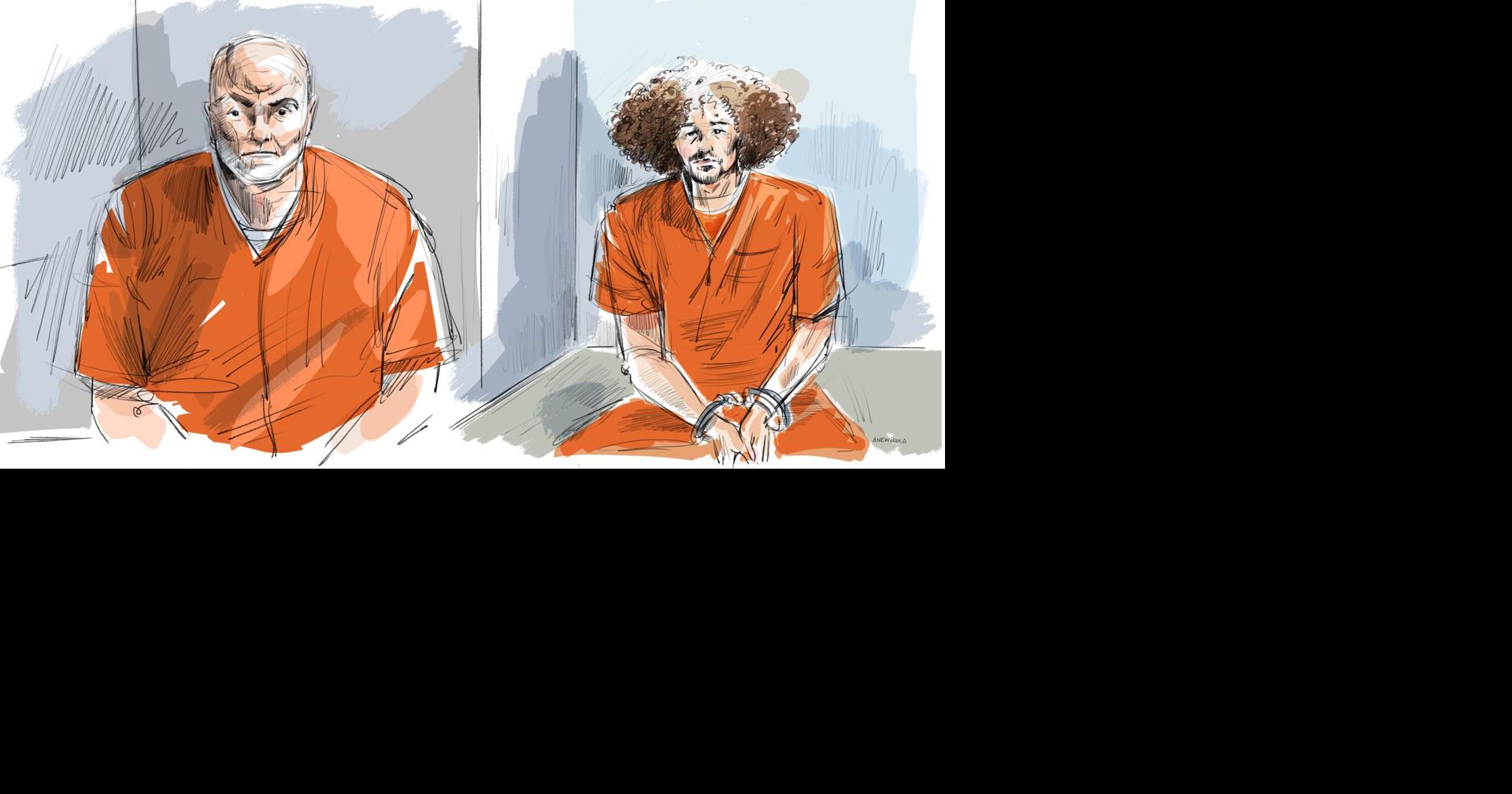 Didn’t know about ISIS video linked to terror plot: CBSA