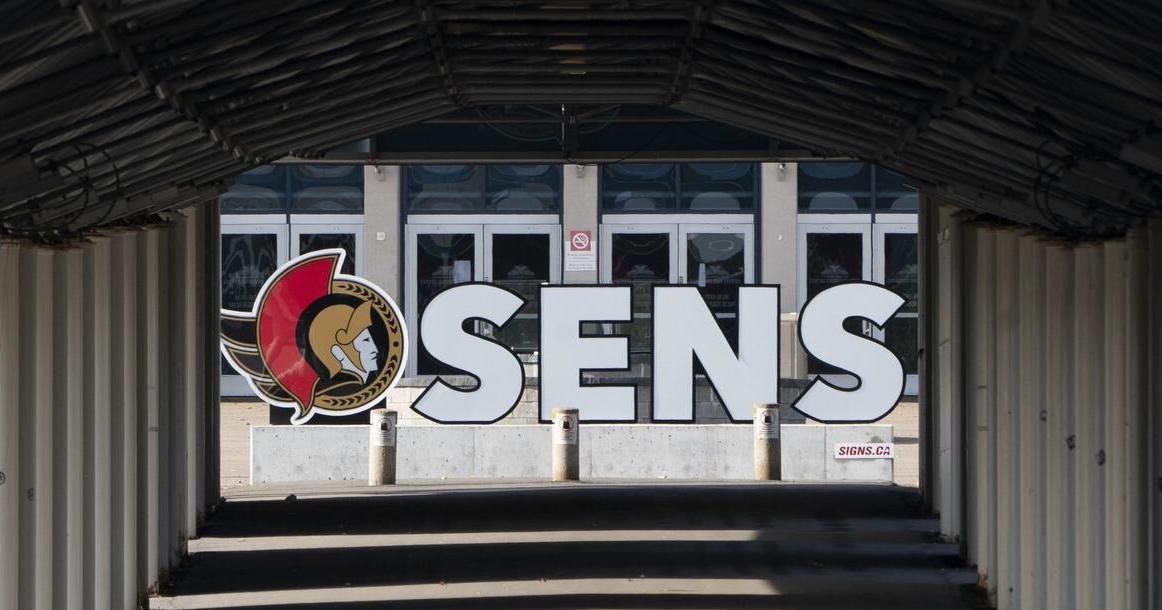 Toronto Star owner interested in buying Ottawa Senators: Report