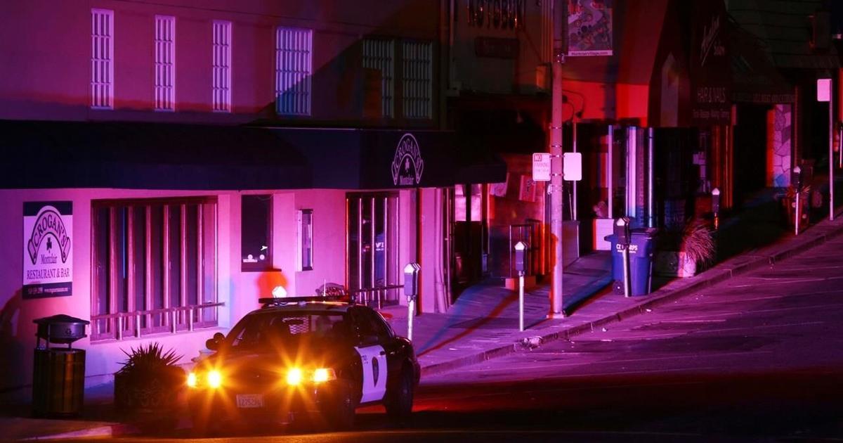 Californians see power shutoffs as winds, fire danger rise Californians see power shutoffs as winds, fire danger rise