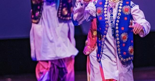 Bhangra has health benefits for kids, but more school programs needed ...