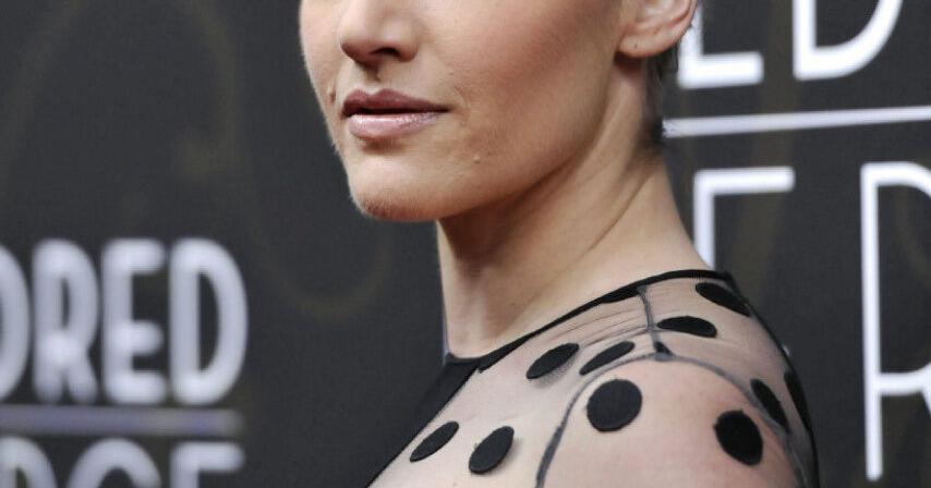 Kate Winslet releasing book about a hat