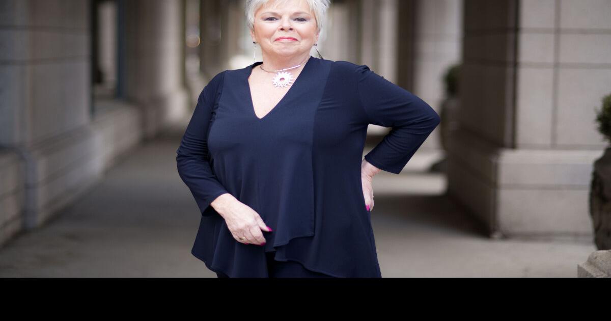 Roberta Jamieson makes indigenous education the cause of her life