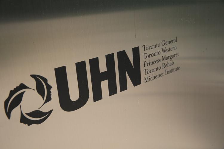 UHN launches plan to attract medical researchers to Canada