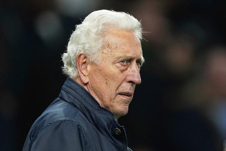 Tottenham great Martin Chivers dies at age 80