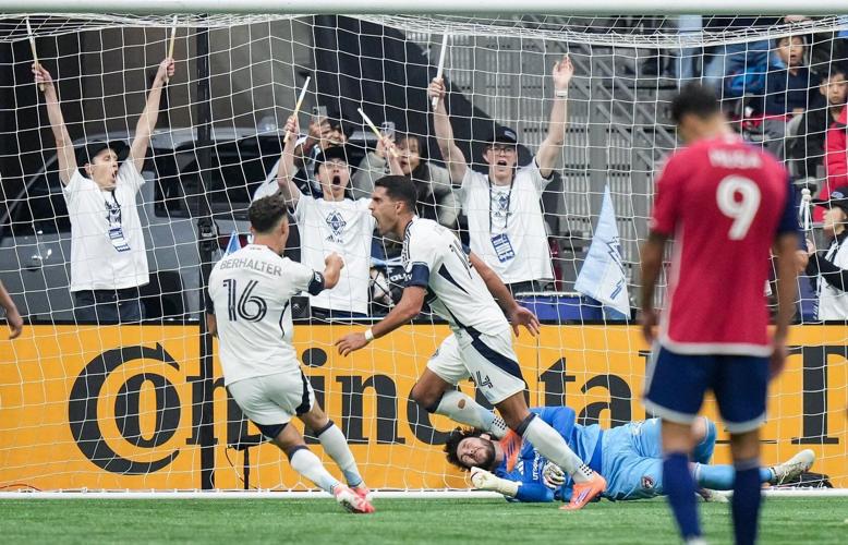 CF Montréal adds veteran striker Daniel Rios on free-agent deal