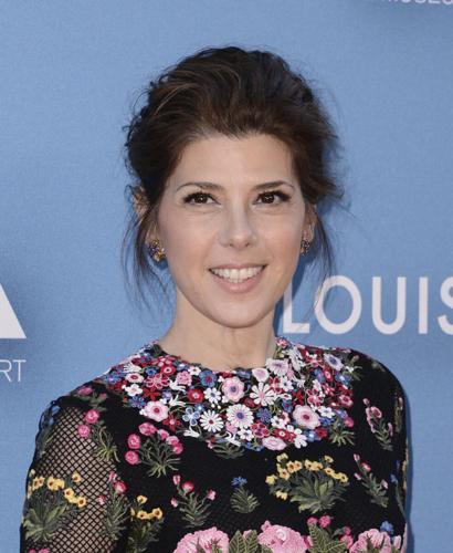 Marisa Tomei ‘too hot’ to be Spider-Man’s Aunt May?