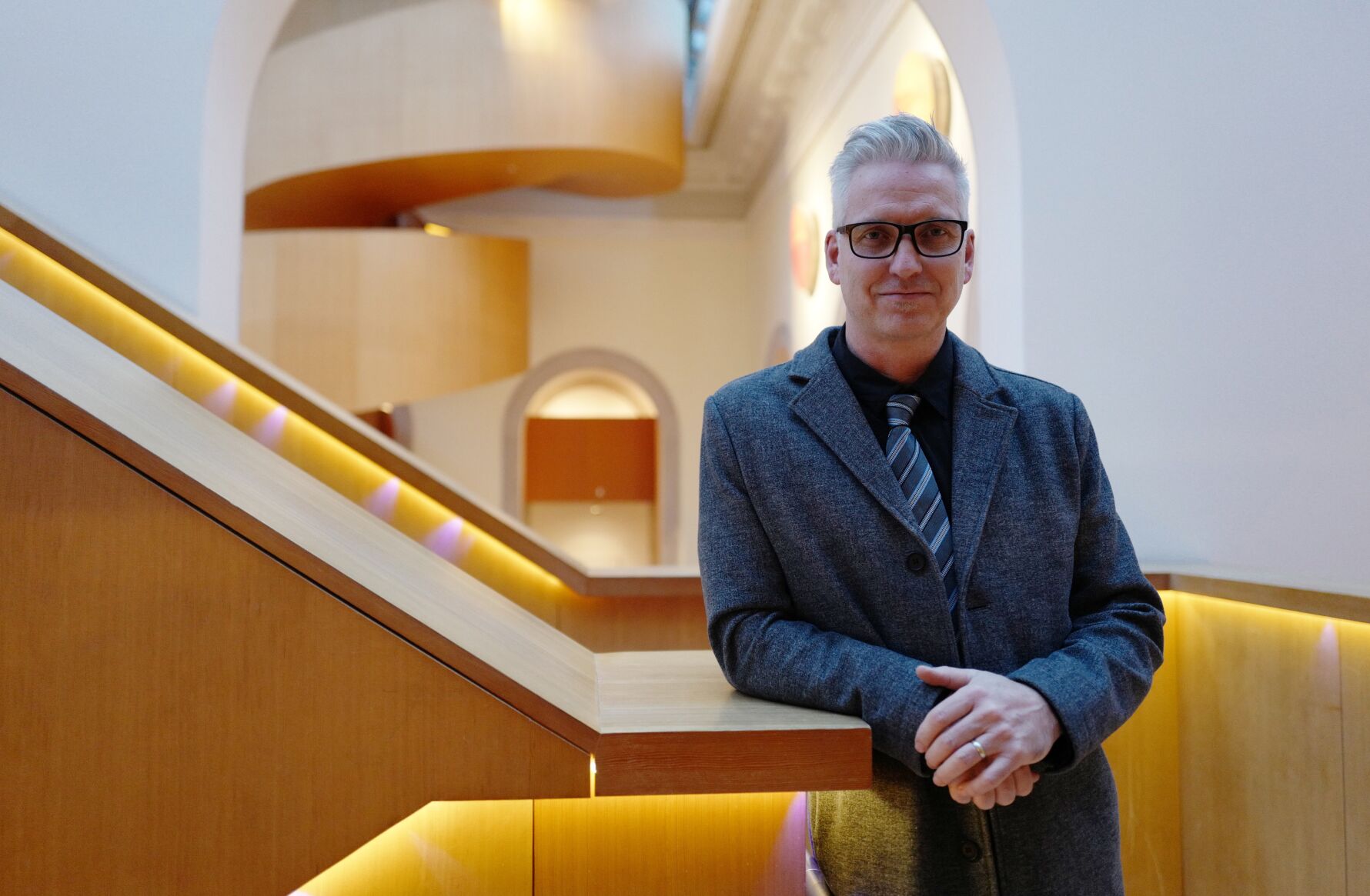 Toronto police to have a certified art crime investigator