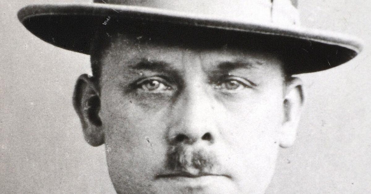 Head of notorious German serial killer cremated after 89 years