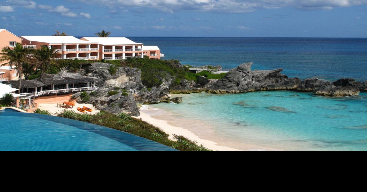 Fare Deals: Bermuda, Aruba offer spring, summer discounts