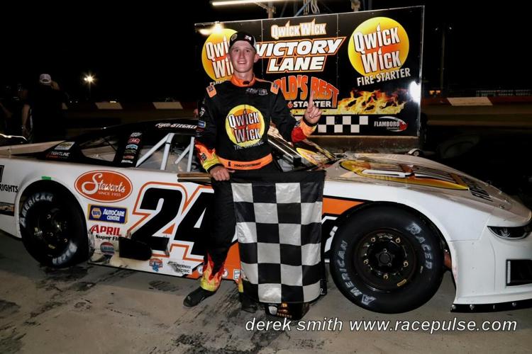 Racing Roundup: Nashville IndyCar race turns out to be terrific