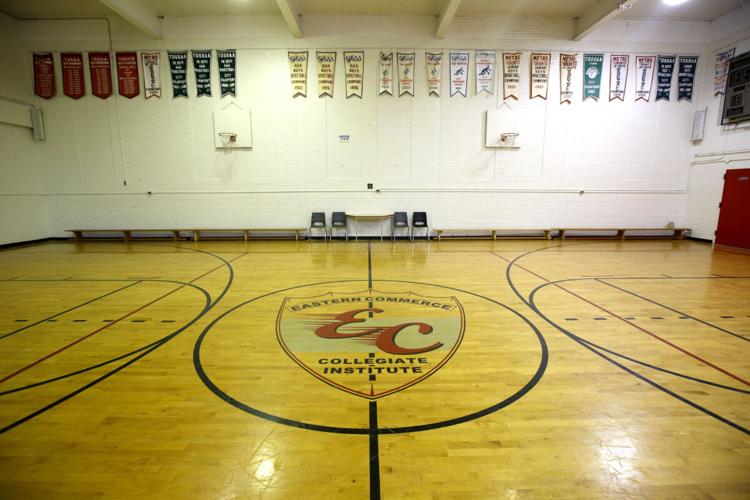 Eastern Commerce, perennial high school basketball powerhouse, nears end