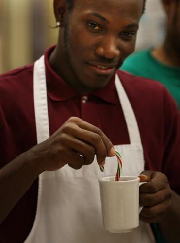 Bain: ’Tis the season for microgiving