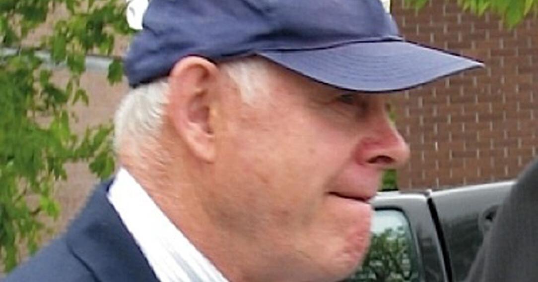 Ex-Anglican minister Ralph Rowe now subject of proposed class-action ...