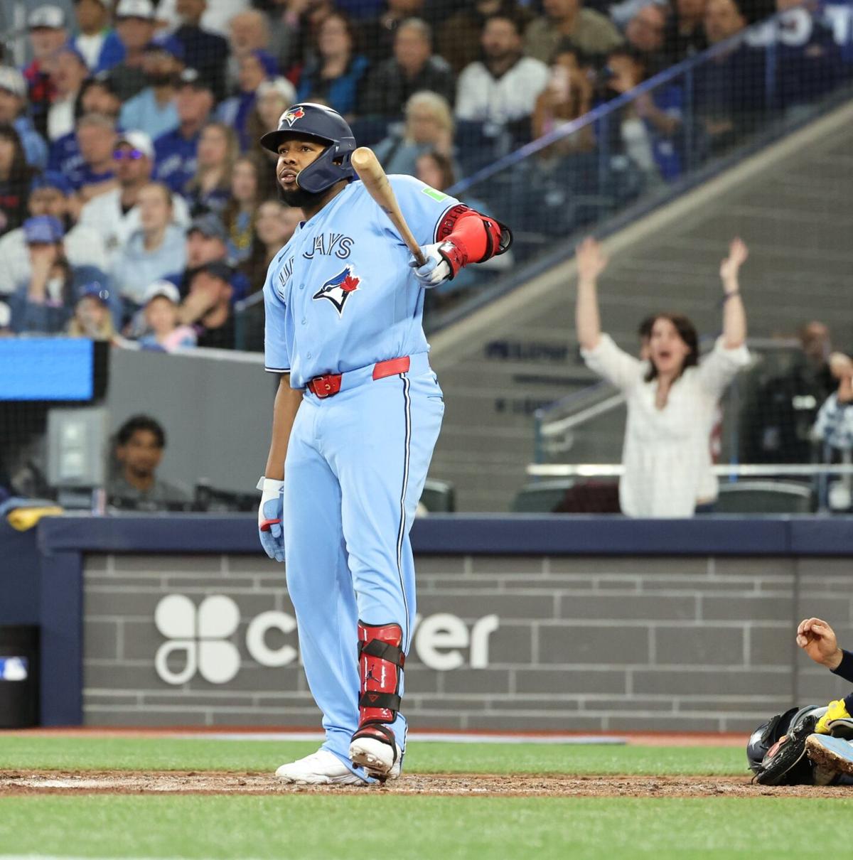 Vladimir Guerrero Jr. | Blue Jays | The Star