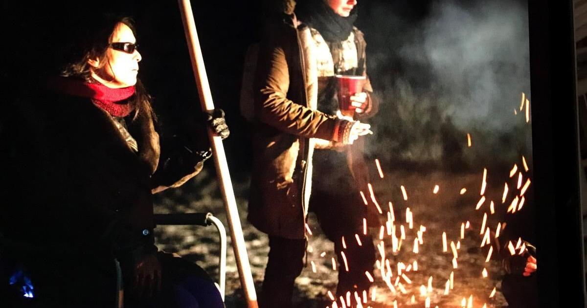 Solidarity rallies with Wet’suwet’en First Nation planned for Calgary ...