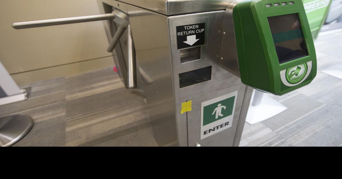 Presto launches on TTC streetcars this Sunday
