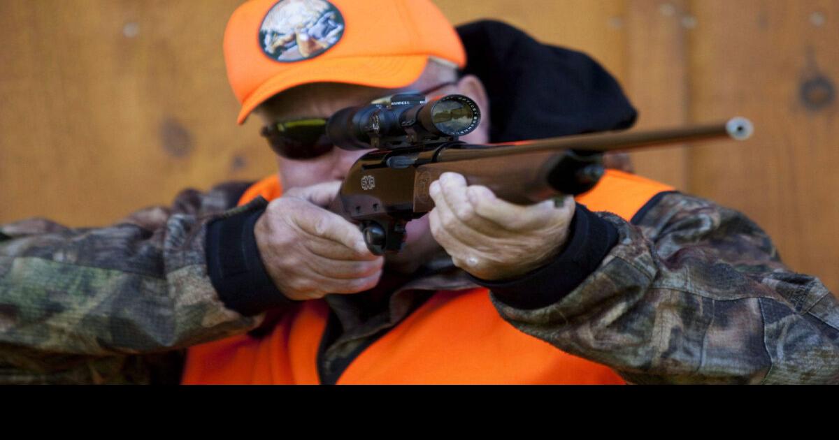 Quebec has reasons to cheer long gun registry ruling: Hébert