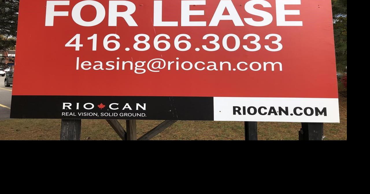 RioCan Real Estate Investment Trust raises monthly distributions ...