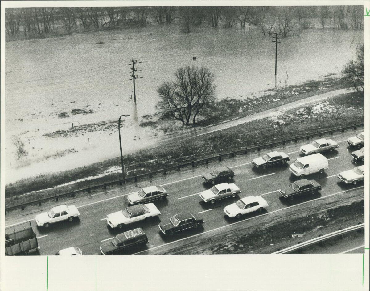 Flood protection funds to flow for Toronto’s Port Lands