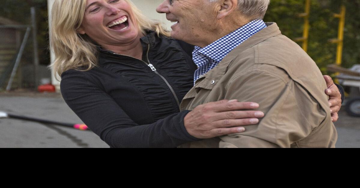 Mike Spracklen’s abrupt departure from Rowing Canada leaves athletes ...