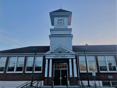 Sackville branch to become first emergency warming centre under Halifax ...