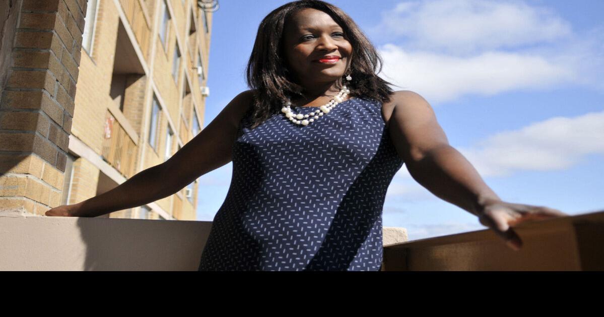 Kemi Omololu-Olunloyo, controversial gun victims’ ‘advocate’ deported ...