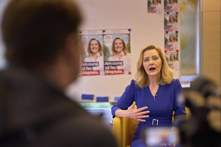 Romania's presidential election redo is a high-stakes test of its ...