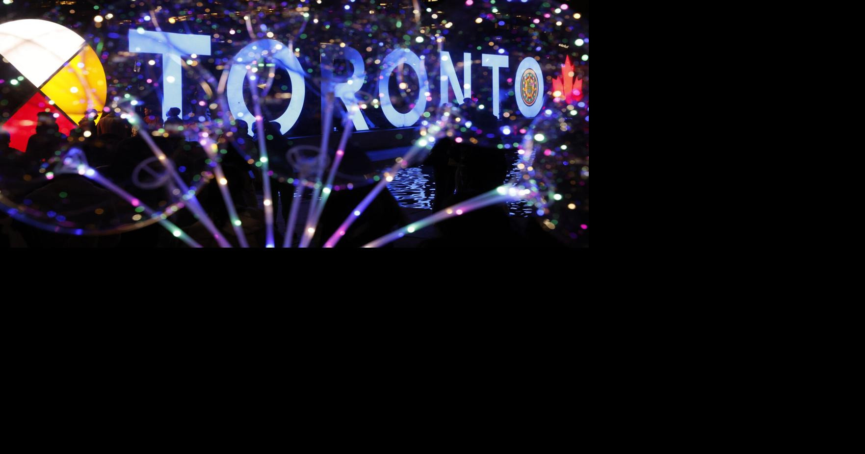 Toronto culture calendar: Nuit Blanche, Degrassi nostalgia