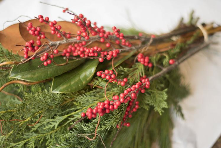 Season's greenings
